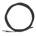 Fiber Optic Sensor 0780mm Optical Sensing Probe Reflection Digital