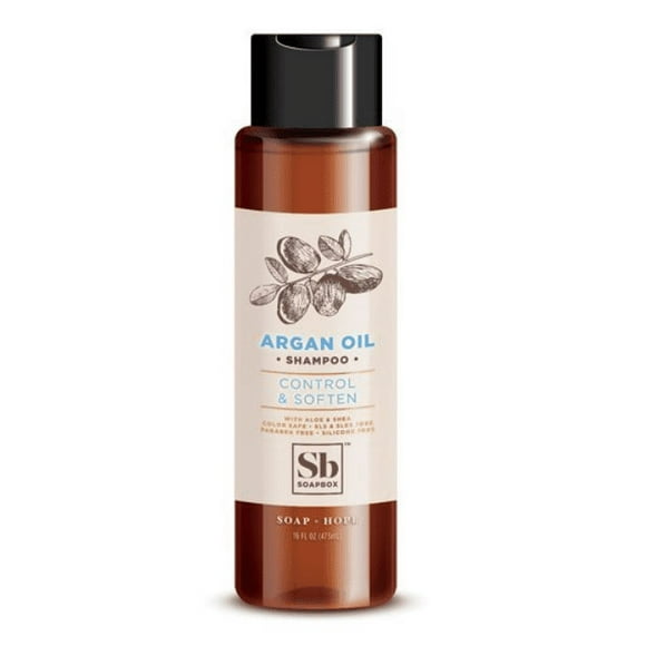 Organic Vegan Shampoos