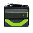 Tech Gear Mega Pocket Zipper Binder - Walmart.com