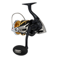 Shimano STELLA SW 10000PG C Saltwater Casting Spinning Reels - Walmart.com