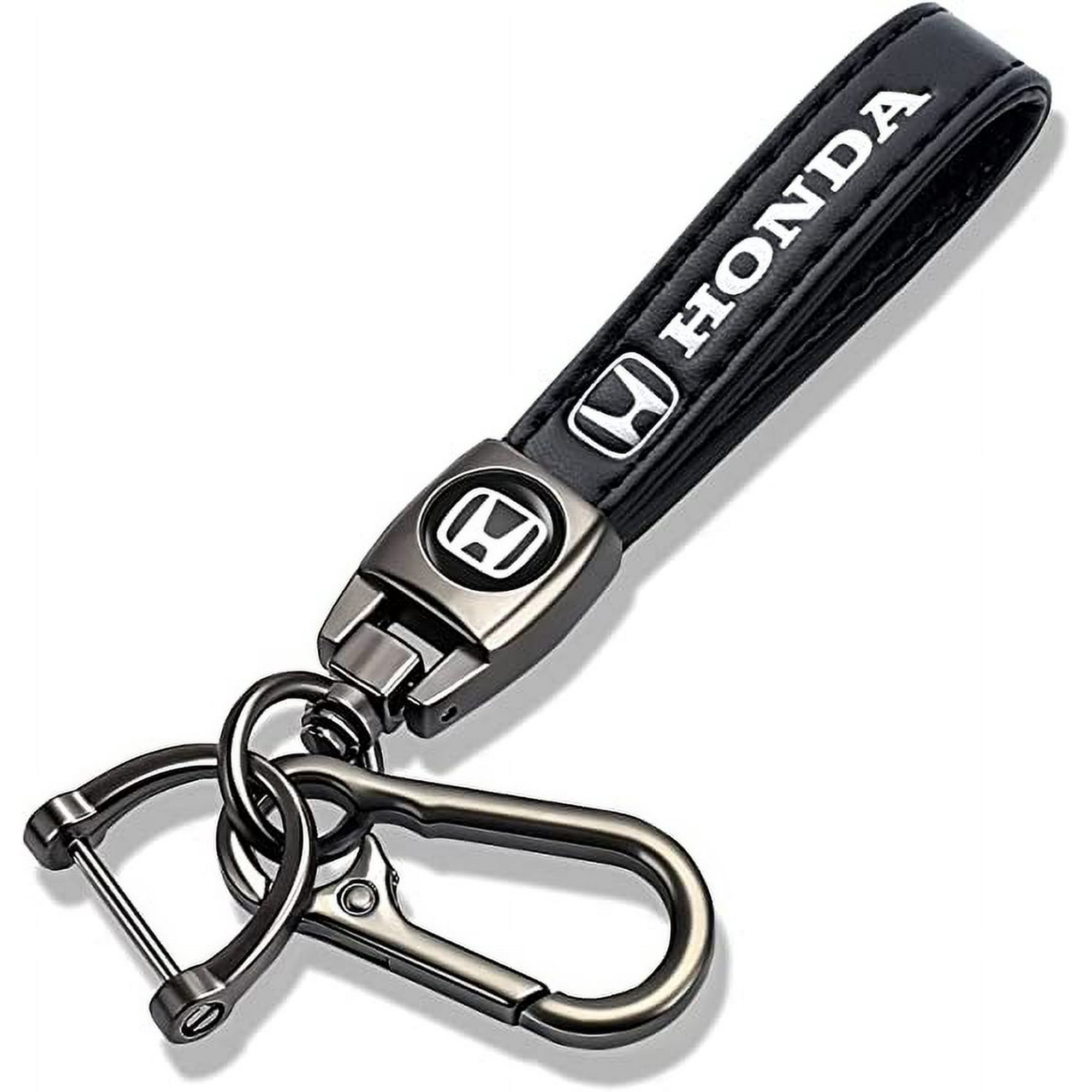 Click here for Unbranded Compatible With Honda Genuine Leather Ca... prices