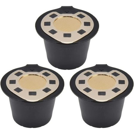 Coffee Machine Accessories, Porous Water Inlet, Durable Coffee Capsule ...