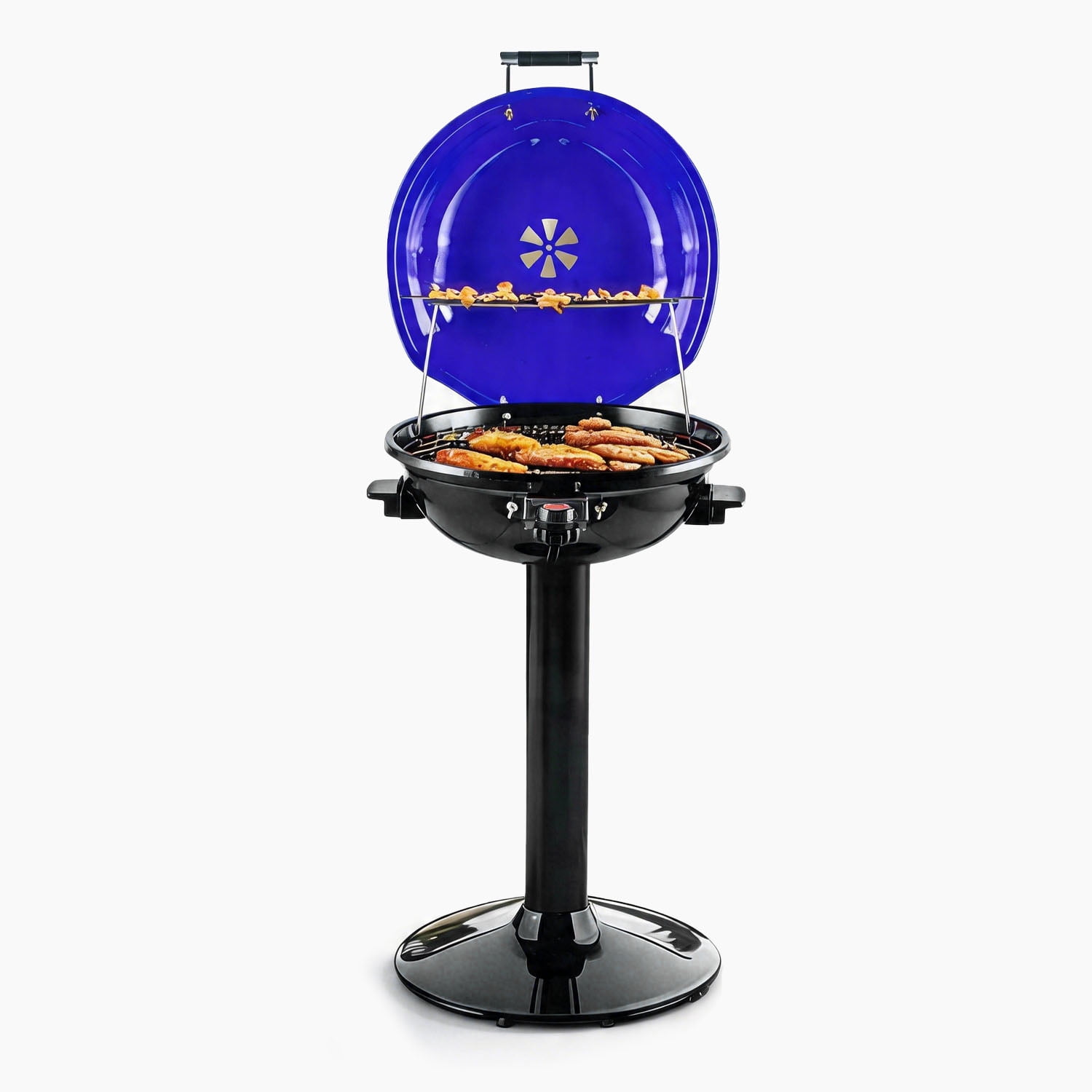 Click here for Techwood 1600w Electric Bbq Grill - Portable Indoo... prices