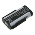 Battery for Logitech UE MegaBoom Speaker 533-000116 533-000138 S-00147 ...