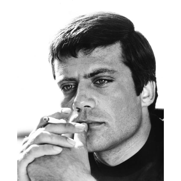 The Girl-Getters (Aka The System) Oliver Reed 1964 Photo Print (8 x 10 ...