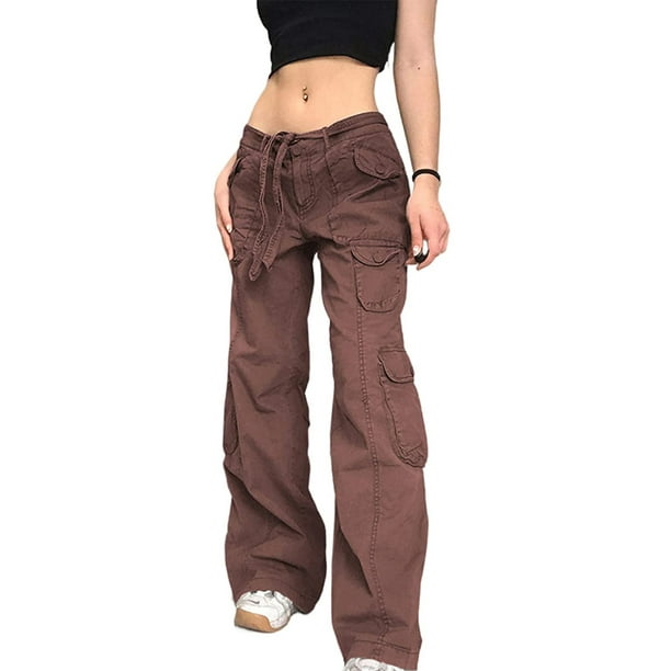 Vip Jeans Cargo Pants