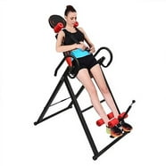 Innova ITX9600 Heavy Duty Deluxe Inversion Table - Walmart.com