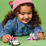 LEGO Friends Cat Grooming Car 41439 - Walmart.com