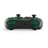 PowerA Enhanced Wireless Controller for Nintendo Switch - Link ...