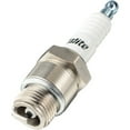 Autolite Small Engine Spark Plug, 386 for Select Construction, Farm and ...