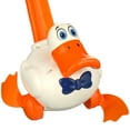Magic Time Animated Waddle Duck Unisex Toddler Toy, Unisex - Walmart.com