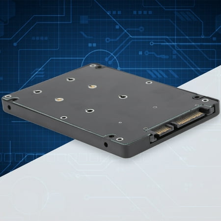 SSD Case External, Exquisite Convenient Use External SSD Enclosure 2 ...