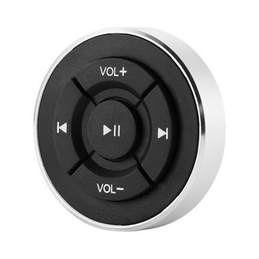 R2 Bluetooth Multimedia Remote Control - Walmart.com