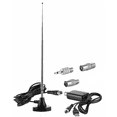 Indoor Radio Tuner Antenna with USB Power Supply Enhance Signal for ...