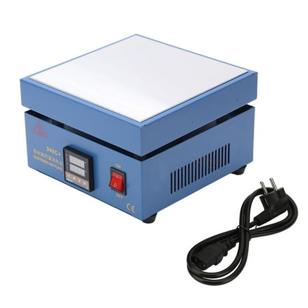 3-digit Display Digital Electronic Hot Plate, Electronic Hot Plate ...