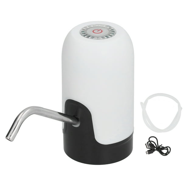 Oubit Drink Water Pump,Intelligent Water Bottle Dispenser Water ...