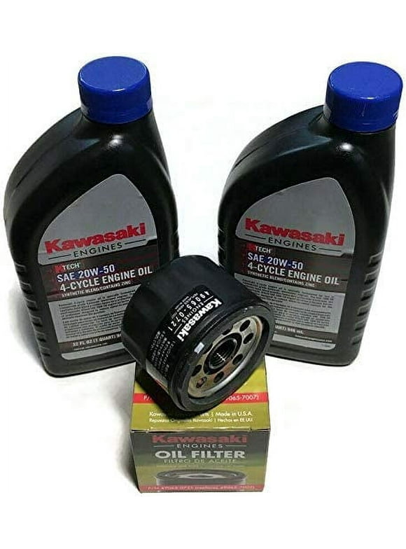 20W-50 Synthetic Oil in Synthetic Oil - Walmart.com