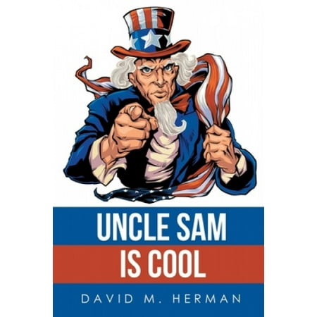 Uncle Sam is Cool | Walmart Canada