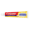 Colgate Tartar Protection Whitening Toothpaste, Crisp Mint, 2.5 Oz ...