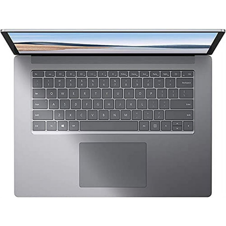 Microsoft Newest Touchscreen Laptop 4, 15-inch, 256GB SSD Microsoft Newest Touchscreen Laptop 4, 15-inch, 256GB SSD