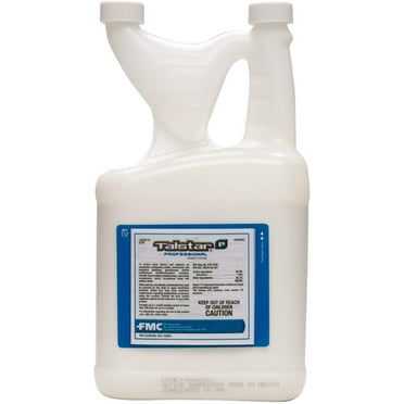 FMC Talstar P Professional Insecticide - Ant and Bug Killer Indoor ...