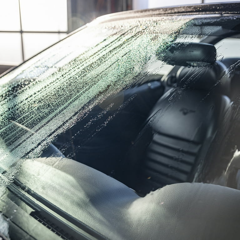 Stoner Invisible Glass Walmart