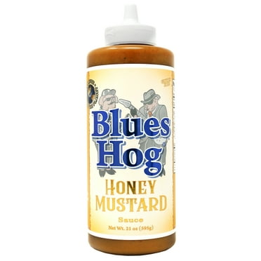 Blue Front Blue Front Bar-B-Q Sauce, 16 oz - Walmart.com