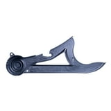 AlveyTech Clutch Cover Chain Guard for Monster Moto/Mega Moto Classic ...