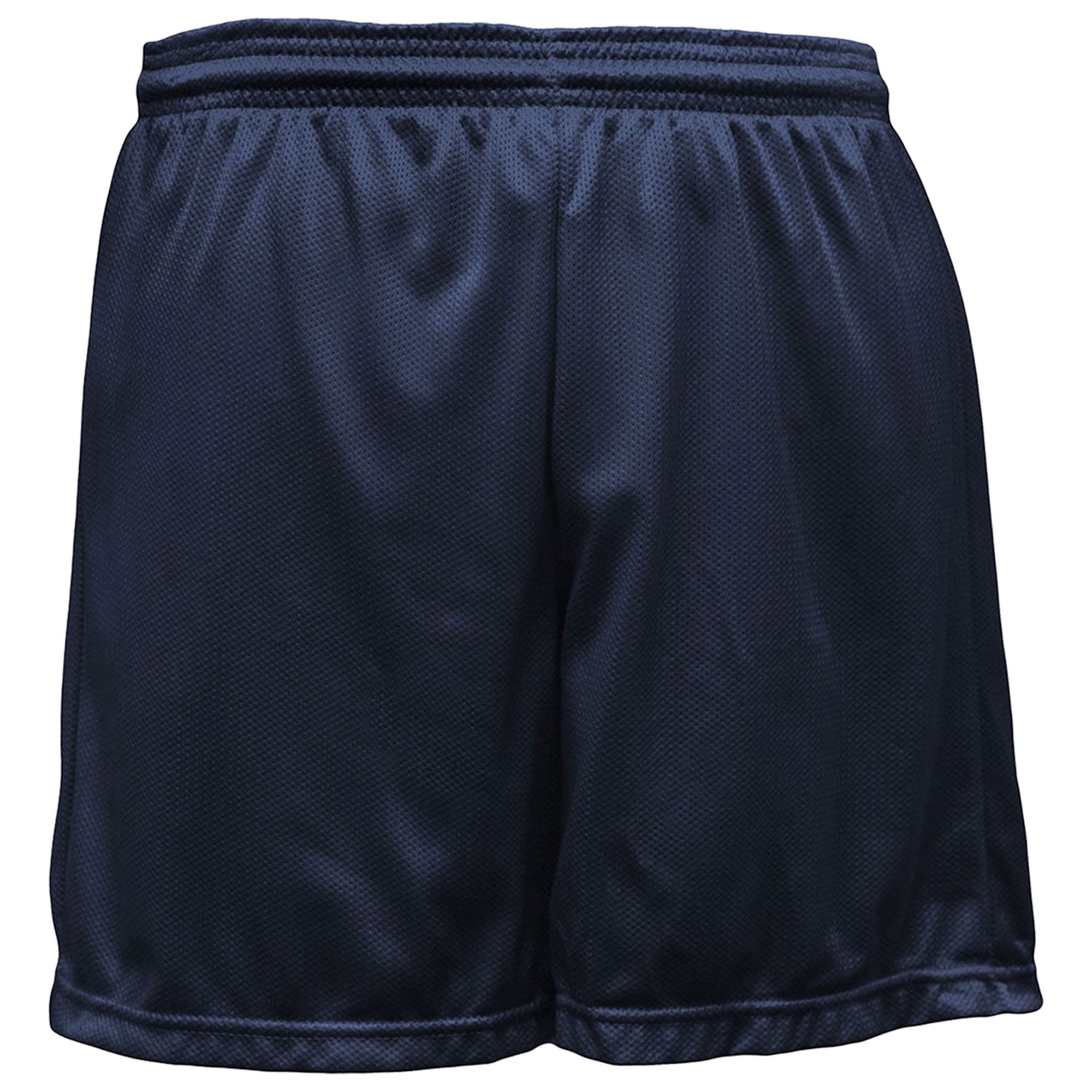Soffe Mens Nylon Mini-Mesh Short, Navy, X-Large, Style, M059 - Walmart.com
