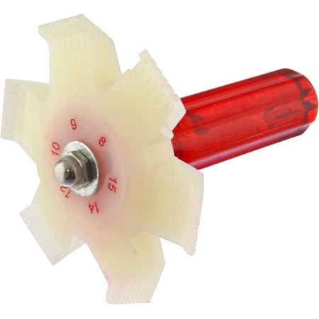 Tool Radiator Condenser Fin Straightening Comb Cooler Oil Cooler ...