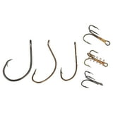 Eagle Claw Catfish Tackle Kit, 38 Pieces of Assorted Tackle - Walmart.com