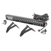 Dodge D-series Light Bar