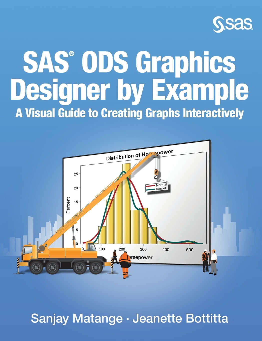 Sas Ods Graphics Designer By Example A Visual Guide To Creating Graphs Interactively