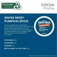 Swiss Miss Pumpkin Spice Hot Cocoa, 80 K-Cups - Walmart.com