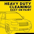 Heavy Duty Bug & Tar Remover, Quick and Remover Spray for Detailing ...