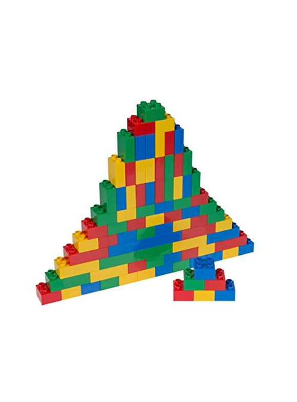 Toy Building Blocks : Building Sets & Blocks - Walmart.com