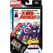 Marvel Legends Deadpool’s Rainbow Squad 5-Pack - Walmart.com