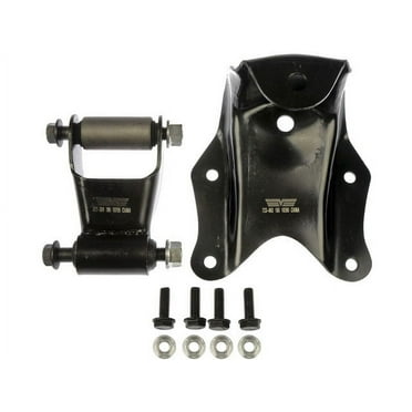 Rancho RS8131 Leaf Spring Alignment Clamp Kit - Walmart.com