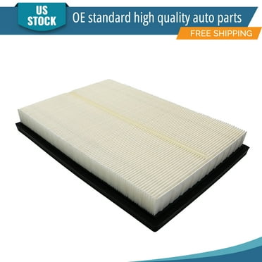 Car Engine Air Filter CA12377,E1340L,33-2442,AF5190,A36116,WAF5190 ...
