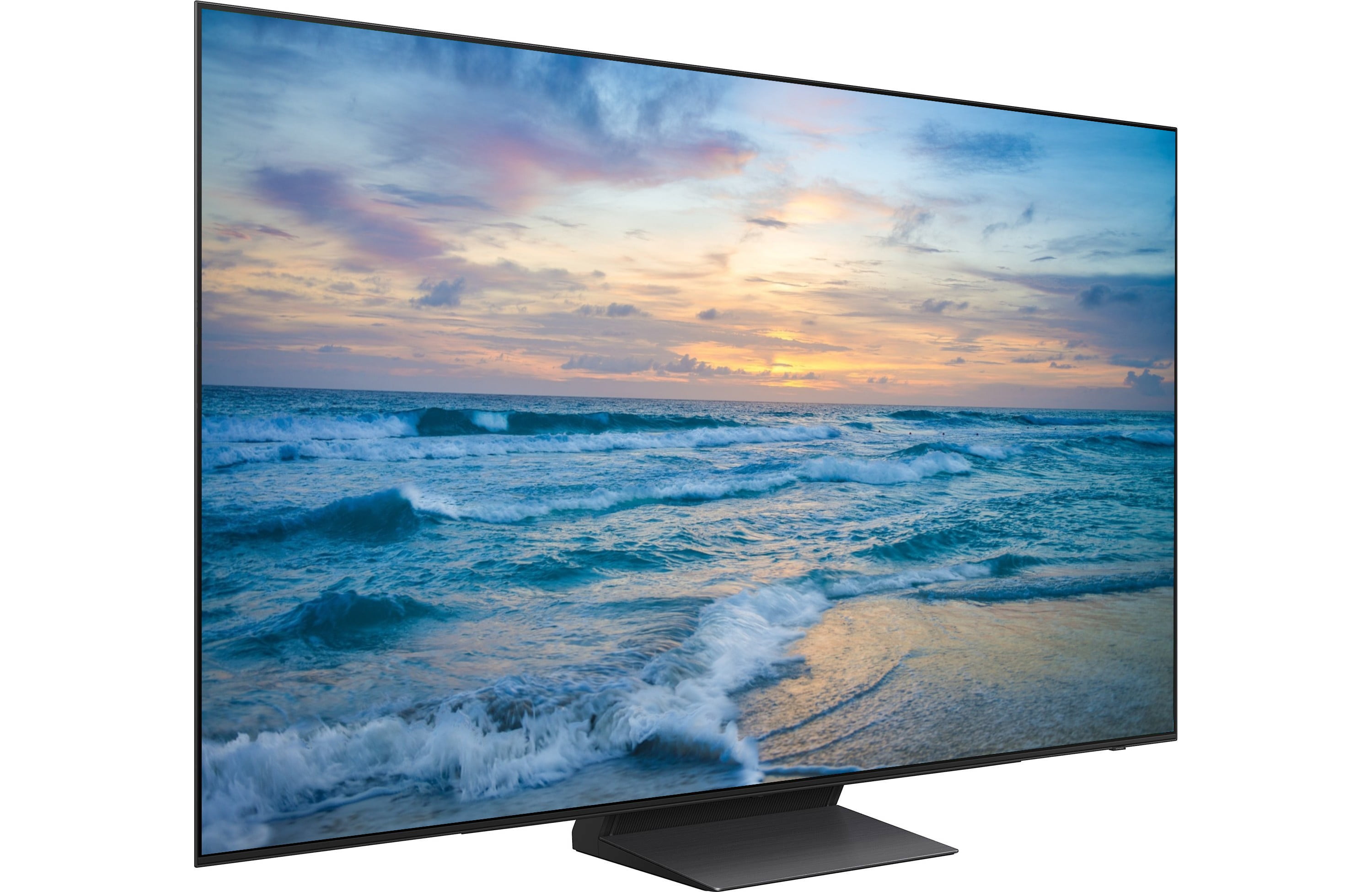 Pre-Owned Samsung 55" Class 4K (2160p) Smart OLED TV (QN55S90D ...