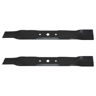 RAParts 6 Blades Fits Toro 110-6837-03 50" TimeCutter Z 5000 5020 5040 ...