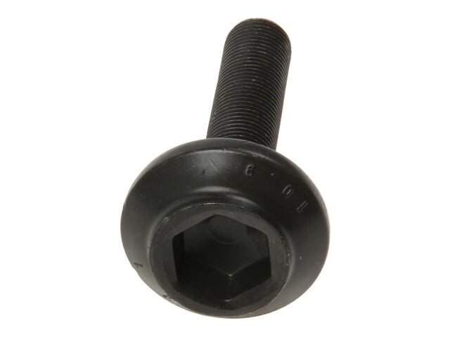 Wheel Hub Bolt - Compatible with 2009 - 2017 Audi Q5 2010 2011 2012 ...