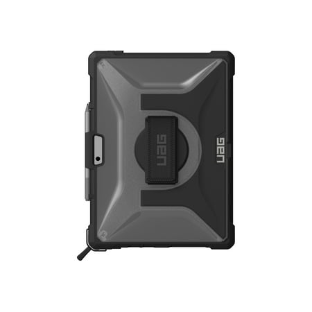 UAG Rugged Case for Microsoft Surface Pro 8 w/ Handstrap - Plasma Ice ...