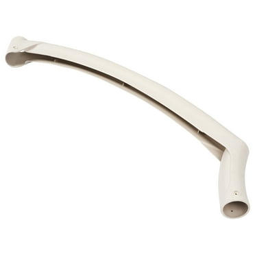 BiltMor Extra Wide Sturdy Steps for Above Ground Pool Platform ...