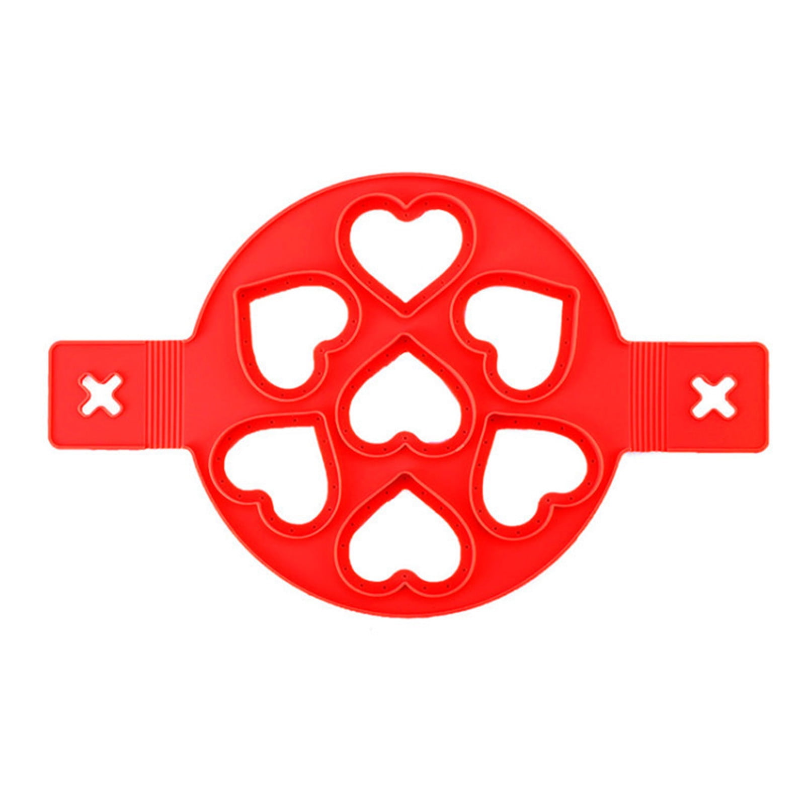 Click here for 1pc Nonstick Pancake Maker Mould Omelette Tool Hom... prices