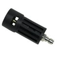 Pressure Washer Adapter for Karcher Power Washer 1/4in Quick Connect ...