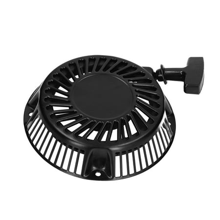 Starter Cover Assembly, Wear High Performance Generator Pull Starter ...