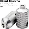 Making for Microtech Screw Disassembly UT Manual Ultratech - Walmart.com