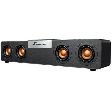 onn. 42" 5.1. 2. Dolby Atmos Soundbar with Wireless Subwoofer - Walmart.com