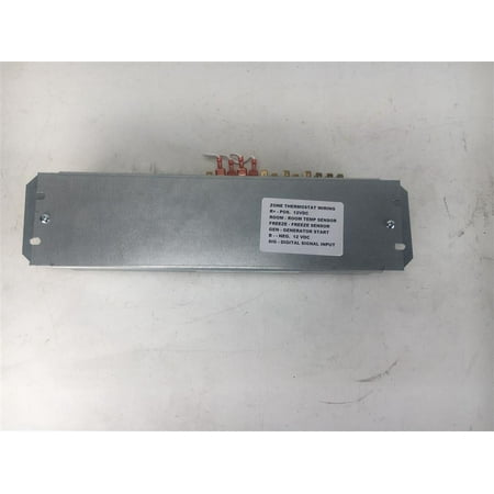 Coleman Mach Air Conditioner Control Box Assembly 9630-753 For Coleman ...